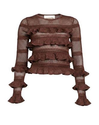 Zimmermann MAILLE - Pullover sur YOOX.COM