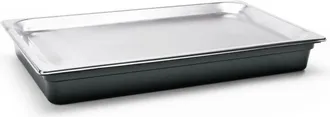 Was Plaque de refroidissement GN en Acier au nickel-chrome H 70 mm - Was Germany