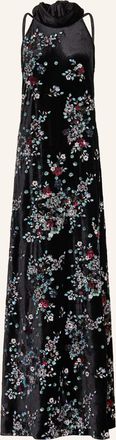 Talbot Runhof Talbot Runhof Abendkleid Mit Pailletten schwarz
