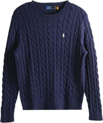 Polo Ralph Lauren Homme, Pulls, Bleu, Taille: XL Polo Ralph Lauren Sweaters