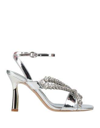 Emanuelle Vee SCHUHE - Sandalen auf YOOX.COM