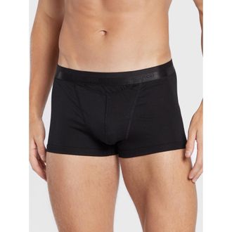 HOM Boxershorts HO1 359520 Schwarz