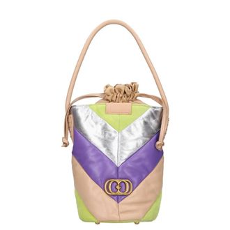 La Carrie Femme, Sacs, Multicolore, Taille: ONE Size MultiColour