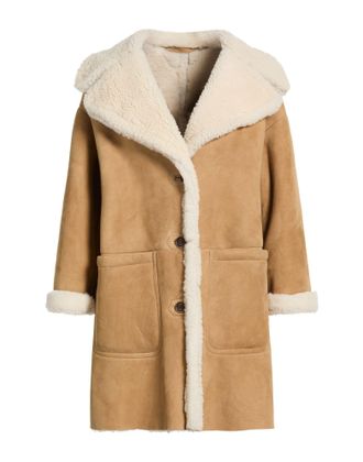 Salvatore Santoro JACKEN & M&Auml;NTEL - Shearling- & Kunstfell auf YOOX.COM