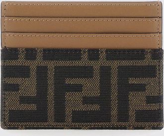 Fendi Aktentasche Damen Farbe Braun
