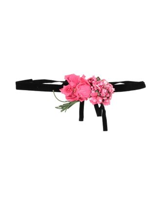 Dolce & Gabbana Kleinlederwaren - G&uuml;rtel auf YOOX.COM