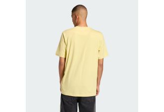 adidas Originals T-Shirt ESSENTIAL LOOSE SHORT SLEEVES T-SHIRT (1-tlg)