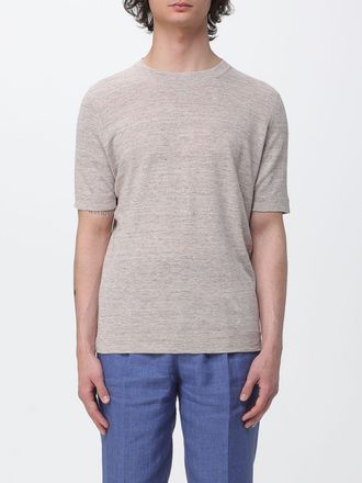 Brunello Cucinelli Pull BRUNELLO CUCINELLI Homme couleur Beige