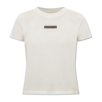 Fear of God Damen, Oberteile, Weiß, SGröße