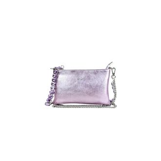 M*BRC M*Brc, Damen, Taschen, Lila, ONE SIZEGr&ouml;&szlig;e