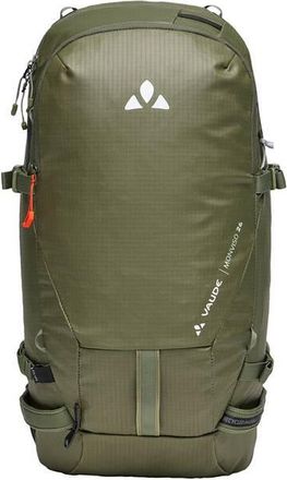 Vaude Rucksack Monviso 26