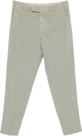 Pantaloni Torino Pantalons D&eacute;contract&eacute;s - Vert