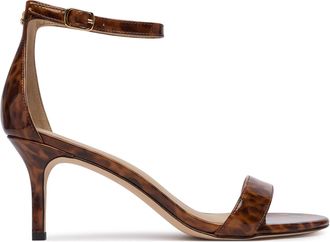 Lauren Ralph Lauren Sandalen LAUREN RALPH LAUREN Allie 802P15743001 Braun