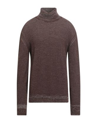 Bomboogie STRICKWAREN - Rollkragenpullover auf YOOX.COM