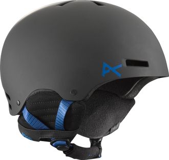 Anon Herren Snowboardhelm Raider, XL, 61-63 cm, 13276100040