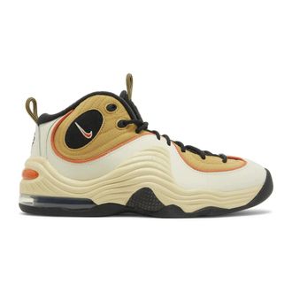 Nike Homme, Sport, Multicolore, Taille: 44 1/2 EU Air Penny II