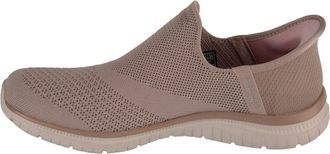Skechers Slip On Slip-ins: Virtue - Sleek