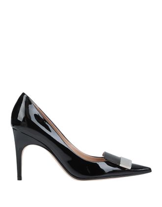 Sergio Rossi SCHUHE - Pumps auf YOOX.COM