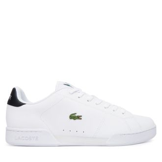 Lacoste Sneakers Lacoste Carnaby Cup 7-50SMA0054 Wei&szlig;