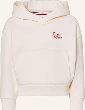 Tommy Hilfiger Hoodie weiss