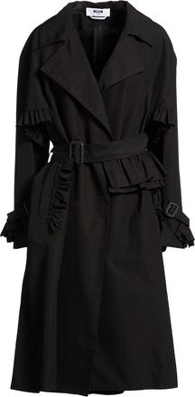 Msgm JACKEN & M&Auml;NTEL - Jacken, M&auml;ntel & Trenchcoats auf YOOX.COM