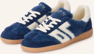 Back70 Back 70 Sneaker Mohair blau