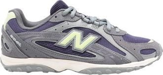 New Balance Femme, Chaussures, Multicolore, Taille: 36 1/2 EU U204L27M Baskets