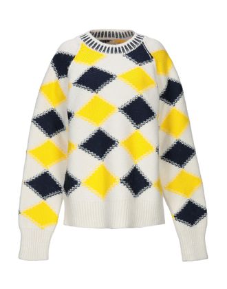 Maison Margiela STRICKWAREN - Pullover auf YOOX.COM