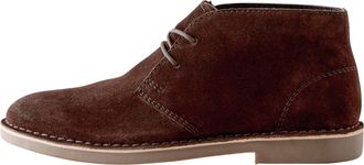 Next Chukka Boots