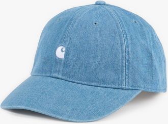 Carhartt Work in Progress Casquette brod&eacute;e Lucas en coton