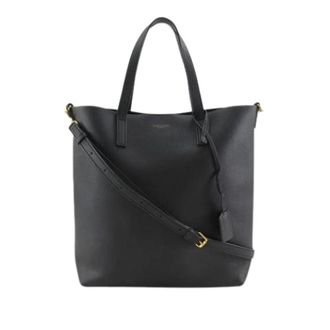 Saint Laurent Damen, Pre-Owned, Schwarzk, ONE SIZEGr&ouml;&szlig;e