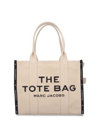 Marc Jacobs Marc Jacobs - The Jacquard Tote Bag