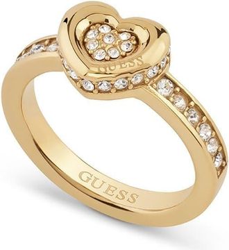Guess Ring L.O.V.E