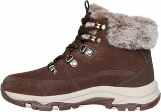 Skechers Winterstiefel - - Sport - Damen - Braun - 37 EU