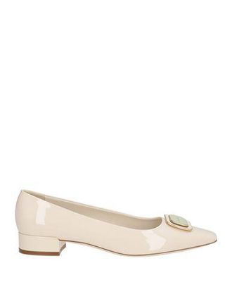 Ferragamo CHAUSSURES - Ballerines sur YOOX.COM