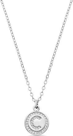 Luxenter Kette Alphabet