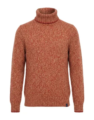 Fay STRICKWAREN - Rollkragenpullover auf YOOX.COM