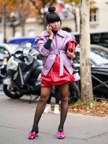 Shopping : 10 vestes cool pour l’automne à moins de 100€