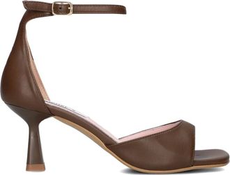 Notre-V Damen, Schuhe, Braun, 37 EUGr&ouml;&szlig;e