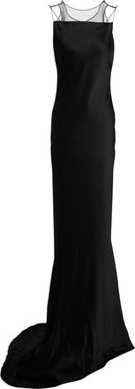 Maison Margiela KLEIDER - Maxi-Kleider auf YOOX.COM