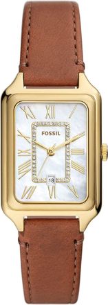Fossil Uhr Raquel