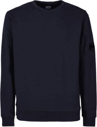 C.P. Company C.p. Company, Herren, Sweatshirts & Hoodies, Blau, XLGröße