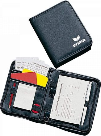 Erima Schiedsrichter Set