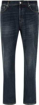 Department Five Jean Droit - Bleu