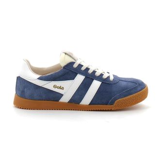 Gola Elan Sneaker - - Shoes - Damen - Blau - 42 EU