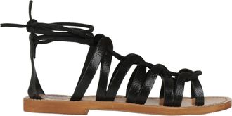 Stella d'Otranto SCHUHE - Sandalen auf YOOX.COM