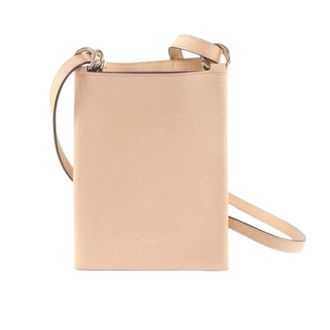 Cartier Sac bandouli&egrave;re Vintage Pre-owned - Femme - Pre-owned - Rose - Taille: ONE Size