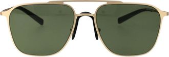 Giorgio Armani Herren, Accessories, Gelb, 58 CMGr&ouml;&szlig;e
