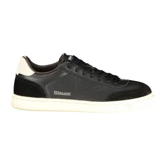 Blauer Lowell03/Les Sneaker - - Shoes - Herren - Schwarzk - 44 EU