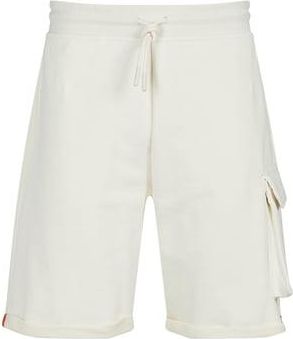 Gertrude Short cargo Ivar en coton